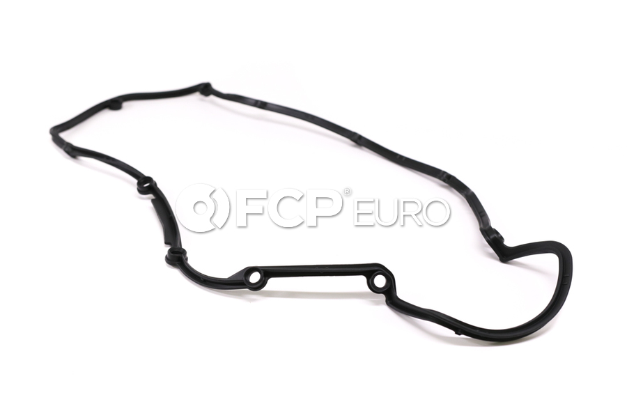 Audi VW Engine Valve Cover Gasket - Elring 660.260 | FCP Euro