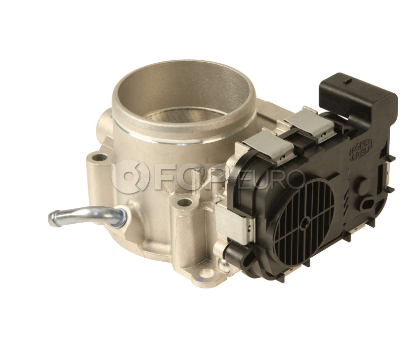 VW Throttle Body - Hitachi 07K133062A | FCP Euro