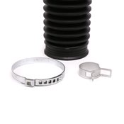 Volvo Steering Rack Boot - Lemforder 30776251 | FCP Euro