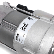 Audi Starter Motor - Valeo 079911023D | FCP Euro
