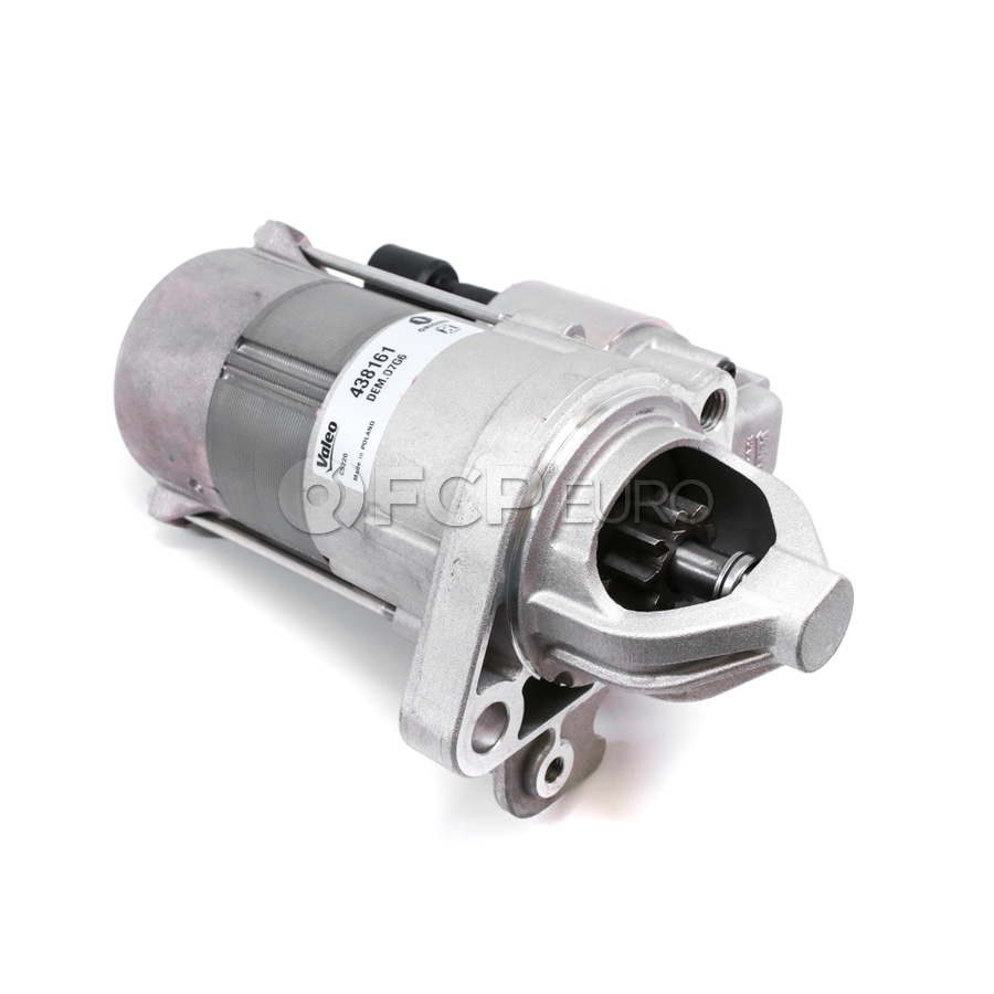 Audi Starter Motor - Valeo 079911023D | FCP Euro