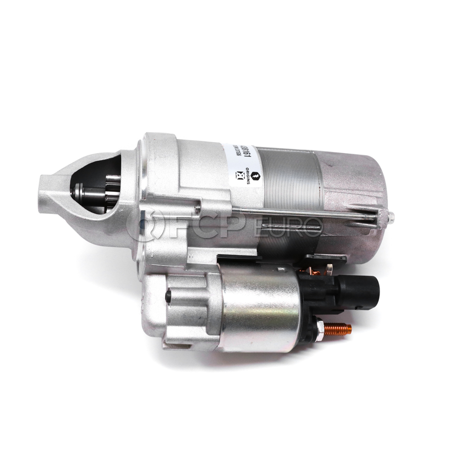 Audi Starter Motor - Valeo 079911023D | FCP Euro