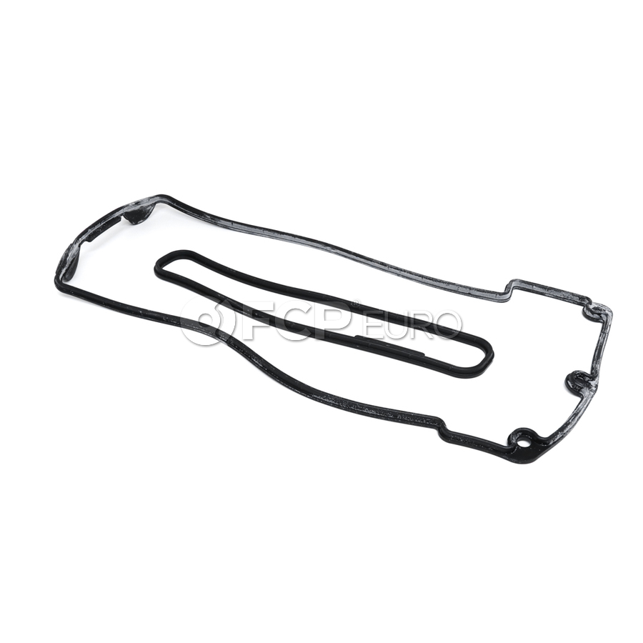 BMW Valve Cover Gasket Set - Elring 11120034104 | FCP Euro