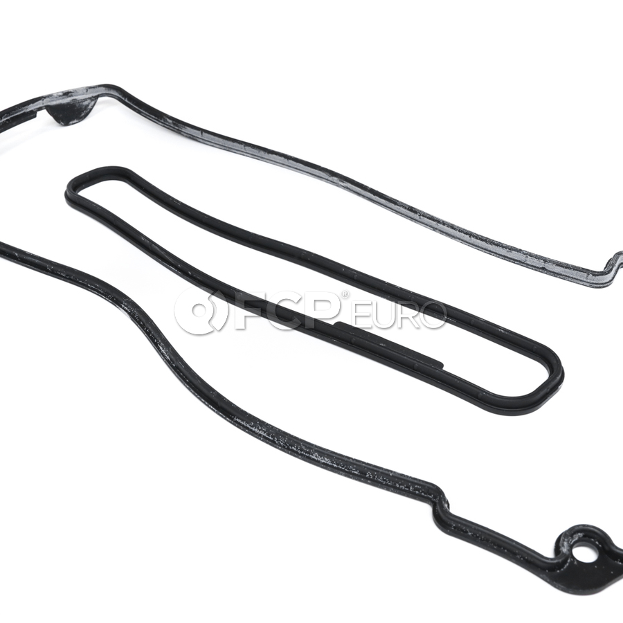 BMW Valve Cover Gasket Set - Elring 11120034104 | FCP Euro
