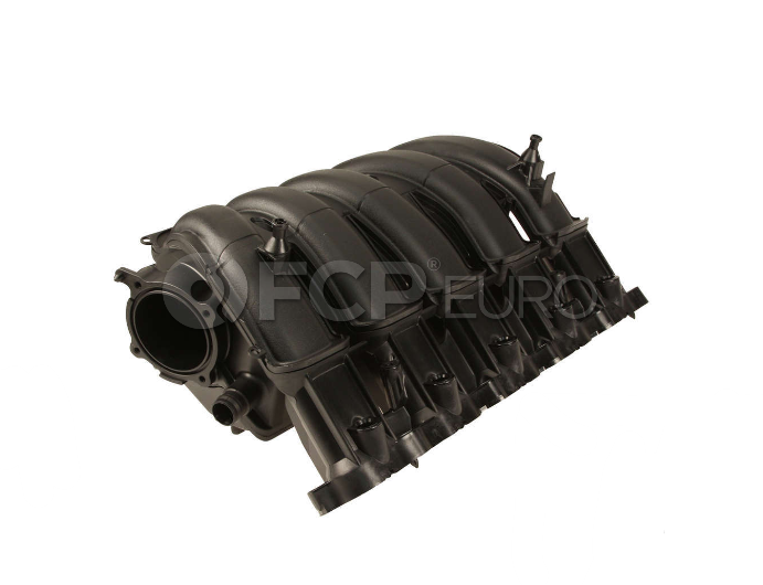 VW Intake Manifold - OE Supplier 07K133201M | FCP Euro