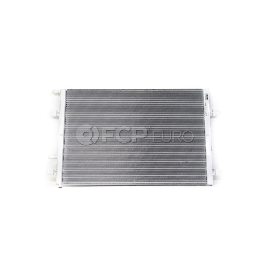 Audi Radiator Mahle Behr 4F0145804K | FCP Euro