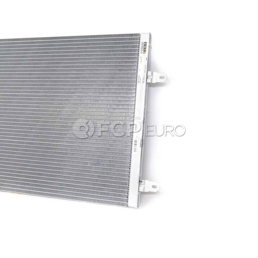 Audi Radiator Mahle Behr 4F0145804K | FCP Euro