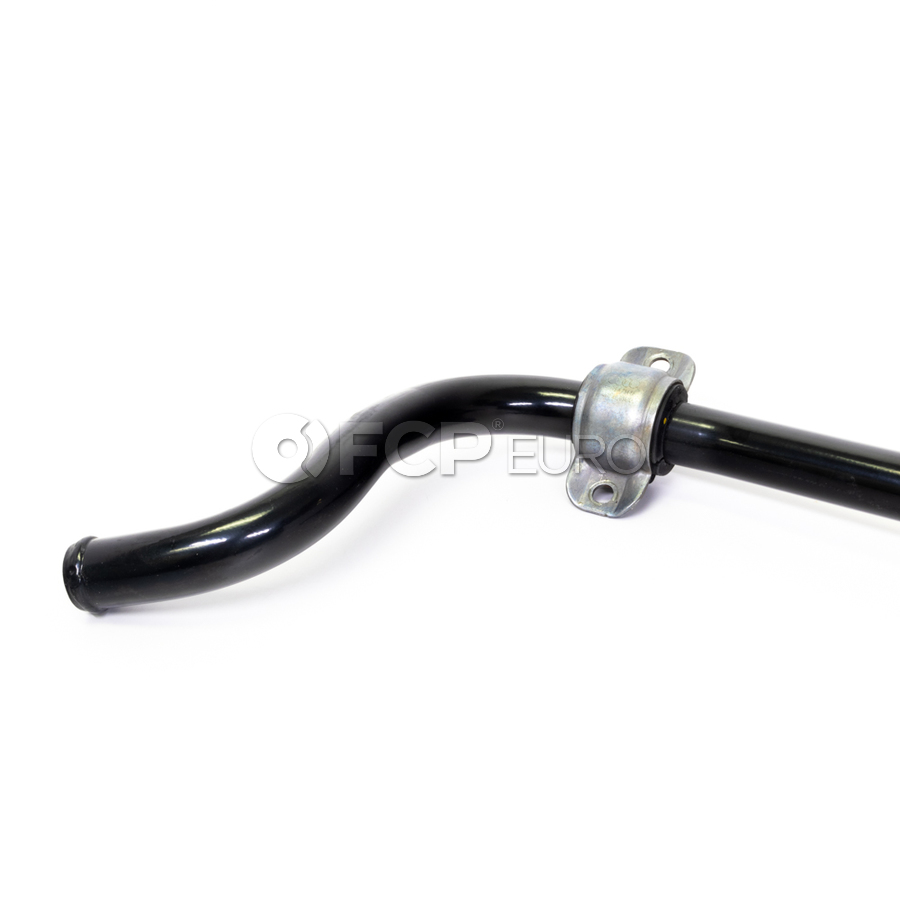 Audi Suspension Stabilizer Bar Front (A8 Quattro S8) - Genuine Audi ...