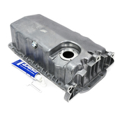 VW Oil Pan - Rein 038103603N | FCP Euro