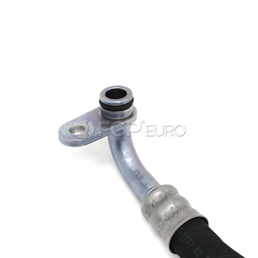BMW Oil Cooler Hose Assembly - Genuine BMW 17227560979 | FCP Euro