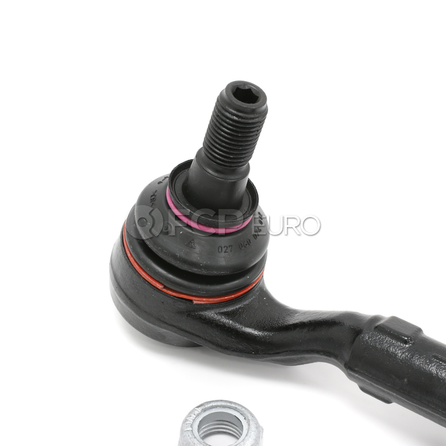 BMW Tie Rod End - Lemforder 32106793623 | FCP Euro
