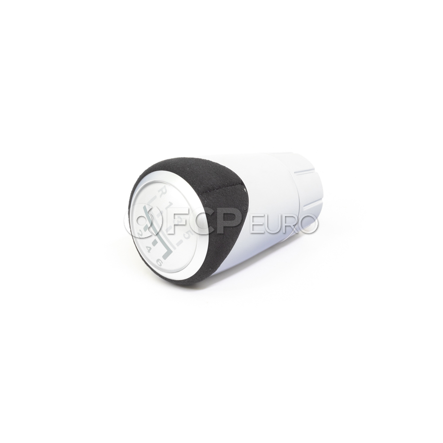 BMW Performance Gearshift Knob (6Gang) - Genuine BMW 25110429269 | FCP Euro
