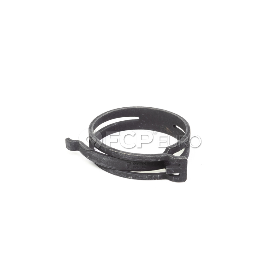 Porsche Hose Clamp - Genuine Porsche 99951266909 | FCP Euro
