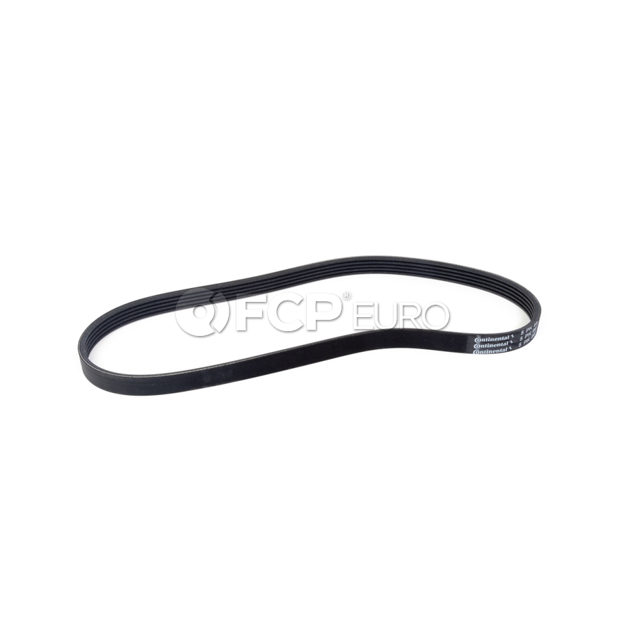 Volvo Accessory Drive Belt - Continental 30777530 | FCP Euro