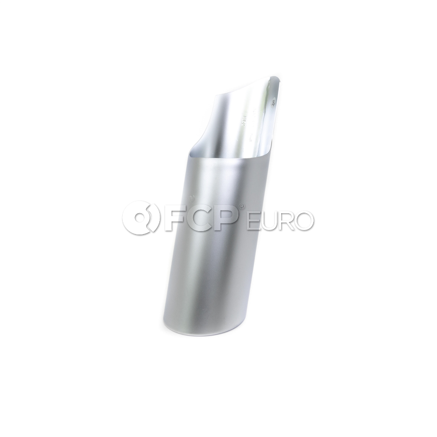 BMW Exhaust Tail Pipe Tip - Genuine BMW 18307553641 | FCP Euro
