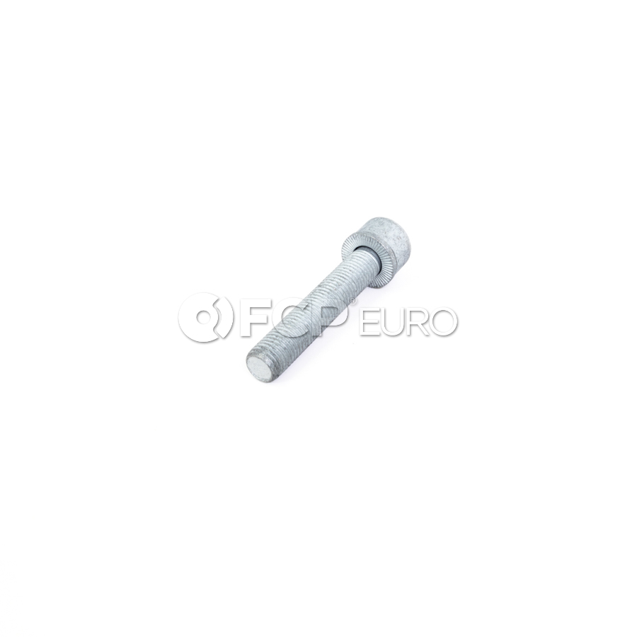 Audi VW Brake Caliper Bracket Bolt - Rein N91168901 | FCP Euro
