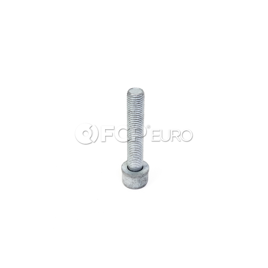 Audi VW Brake Caliper Bracket Bolt - Rein N91168901 | FCP Euro