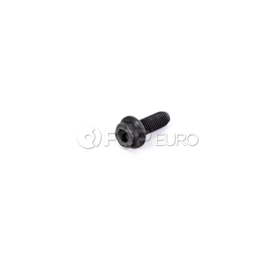 VW Oil Pump Pickup Tube Mounting Bolt - Rein N90945002 | FCP Euro