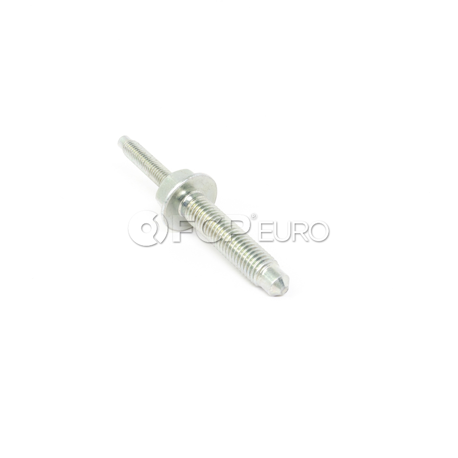 VW Manual Trans Bell Housing Bolt - Genuine VW N90884602 | FCP Euro