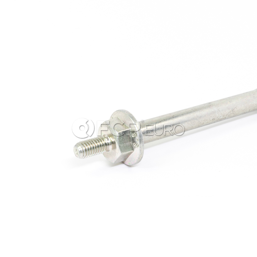 Audi VW Double Studded Bolt - Genuine VW N91128401 | FCP Euro