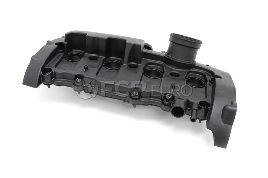 Audi VW Valve Cover - Vaico 06F103469K | FCP Euro