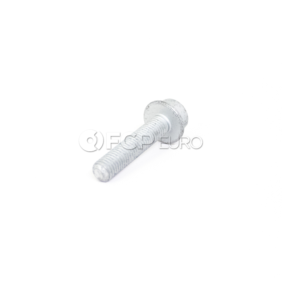 Audi VW Belt Tensioner Bolt - Genuine VW Audi N10761001 | FCP Euro