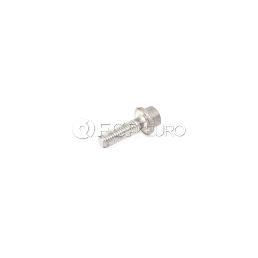VW Porsche Screw - Genuine VW Porsche N91180401 | FCP Euro