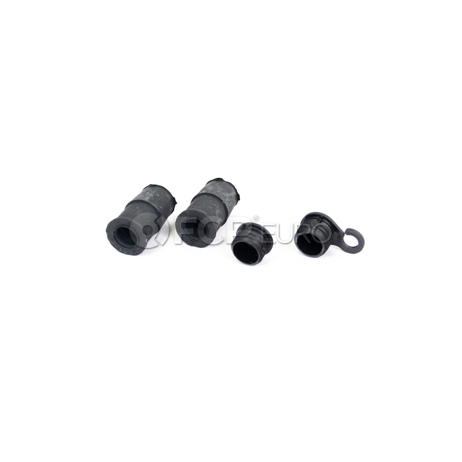 Audi VW Brake Caliper Guide Bushing Kit - ATE 8V0698647 | FCP Euro