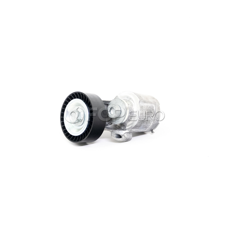 VW Drive Belt Tensioner - Gates 07K903315S | FCP Euro