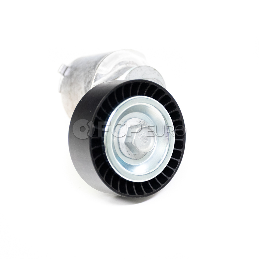 VW Drive Belt Tensioner - Gates 07K903315S | FCP Euro