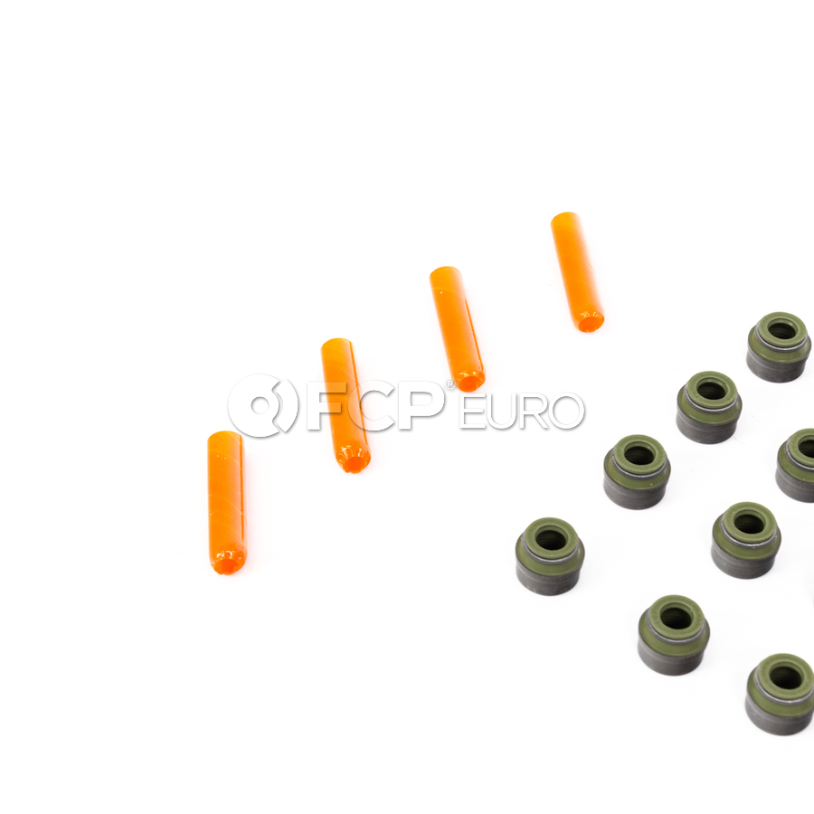 BMW Valve Stem Seal Set - Corteco 11349059172 | FCP Euro