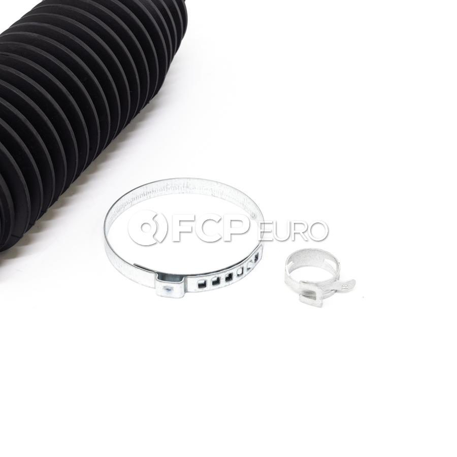 Audi VW Rack and Pinion Bellow - Lemforder 1K0423831B | FCP Euro