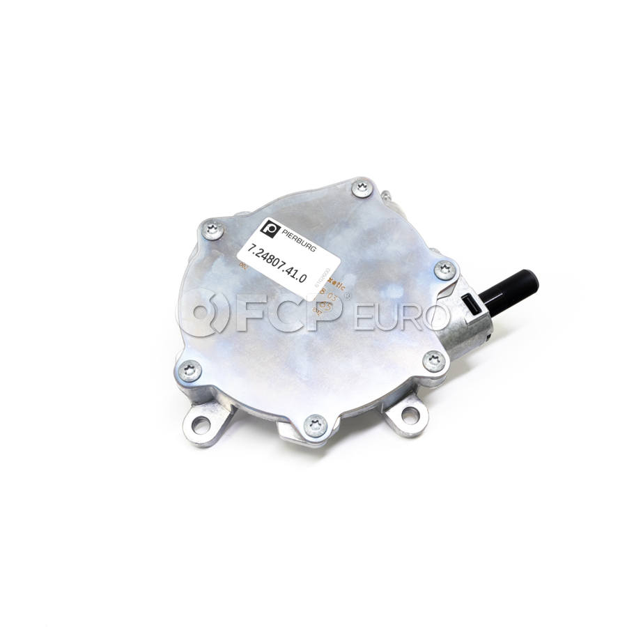 Mercedes Brake Vacuum Pump - Pierburg 2722300565 | FCP Euro