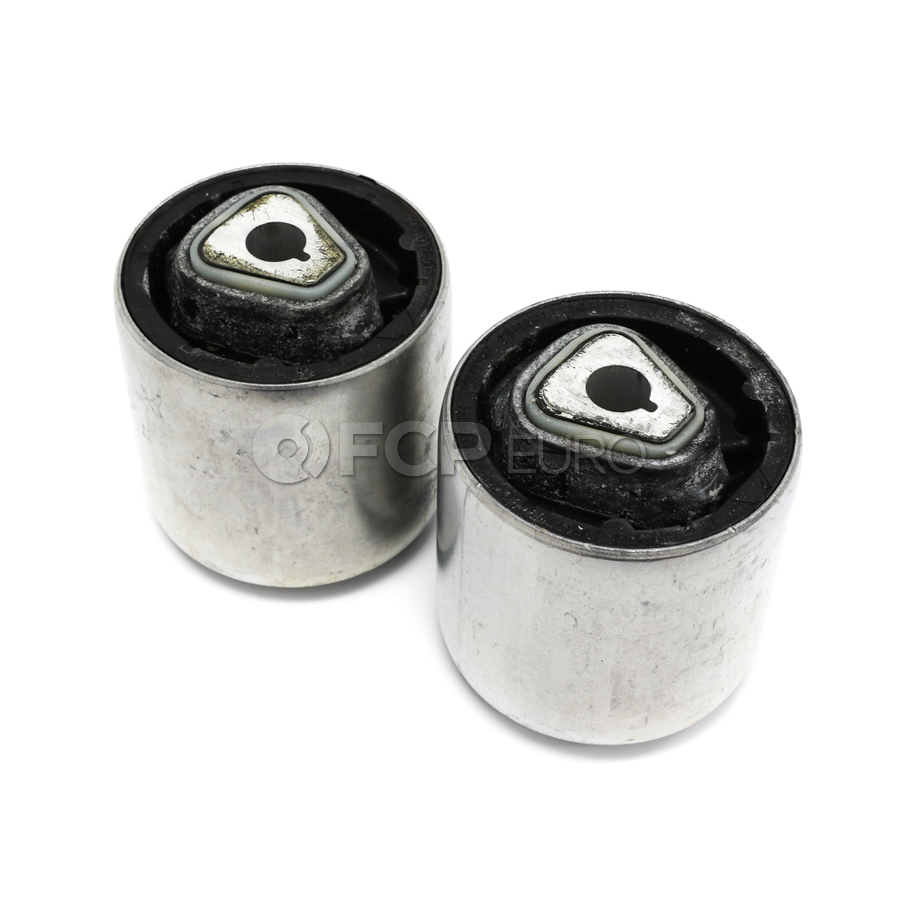 BMW Tension Strut Bushing Kit - Lemforder 31120393540 | FCP Euro