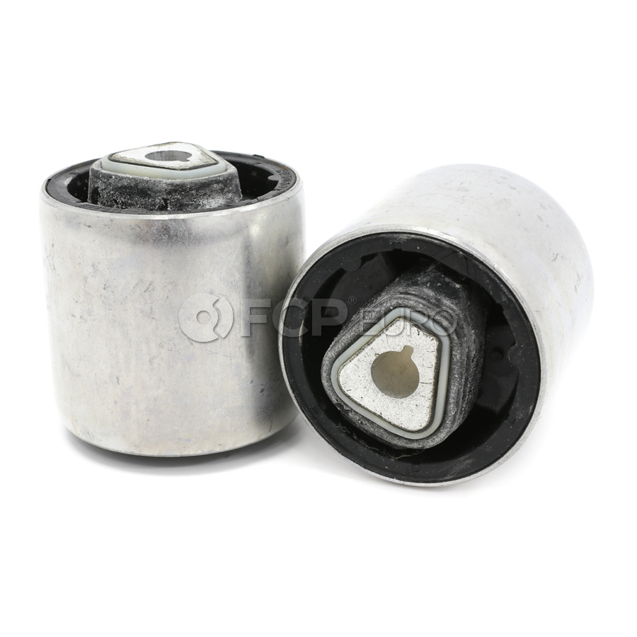 BMW Tension Strut Bushing Kit - Lemforder 31120393540 | FCP Euro