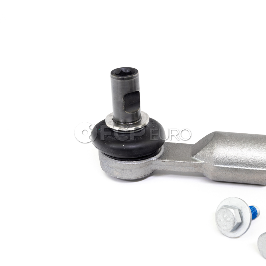 Audi VW Steering Tie Rod End - Lemforder 4F0419811E | FCP Euro