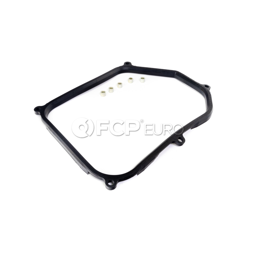VW Auto Trans Oil Pan Gasket - Meyle 098321370 | FCP Euro