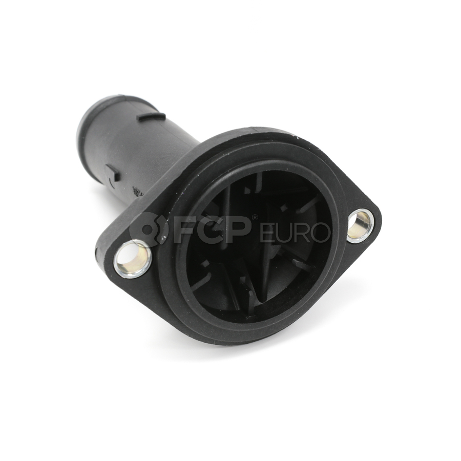 VW Thermostat Housing - Febi Bilstein 038121121 | FCP Euro