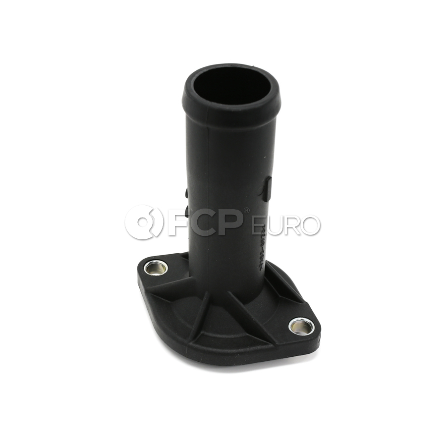 VW Thermostat Housing - Febi Bilstein 038121121 | FCP Euro