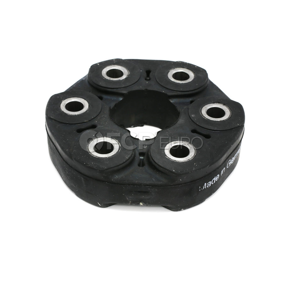 BMW Drive Shaft Flex Disc (Giubo) - Febi Bilstein 26117503159 | FCP Euro