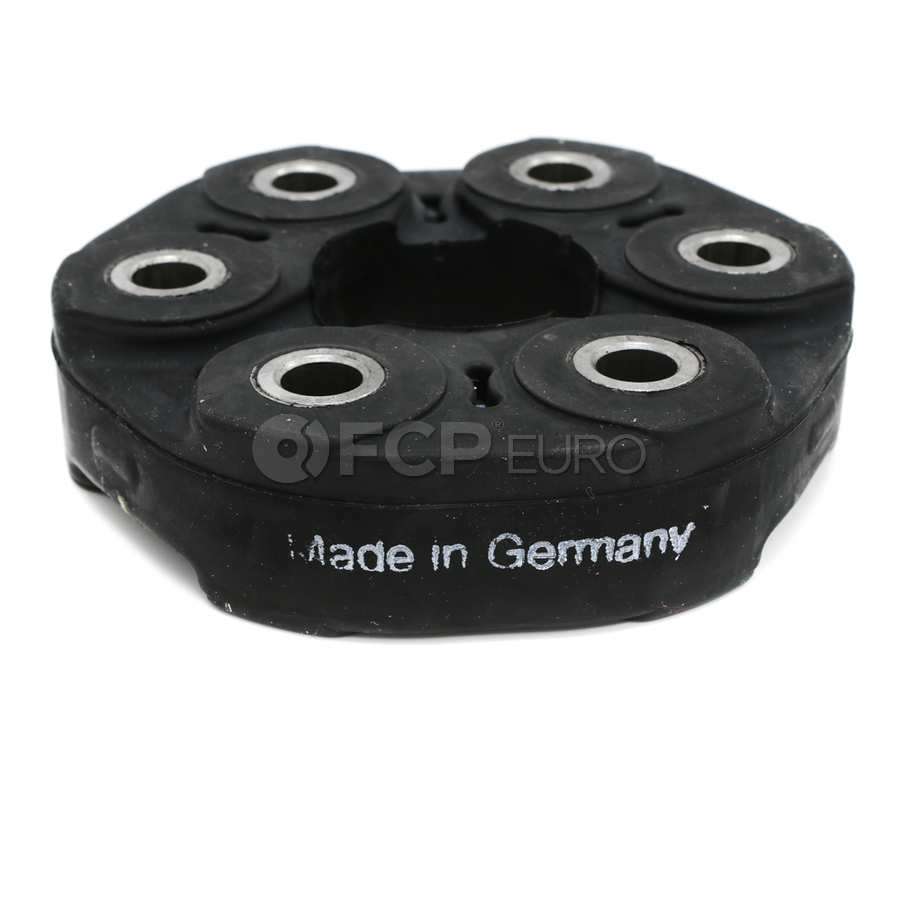 BMW Drive Shaft Flex Disc (Giubo) - Febi Bilstein 26117503159 | FCP Euro