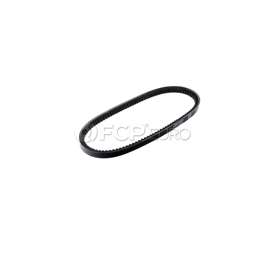 Audi VW Power Steering Pump Belt - Continental 058145271 | FCP Euro