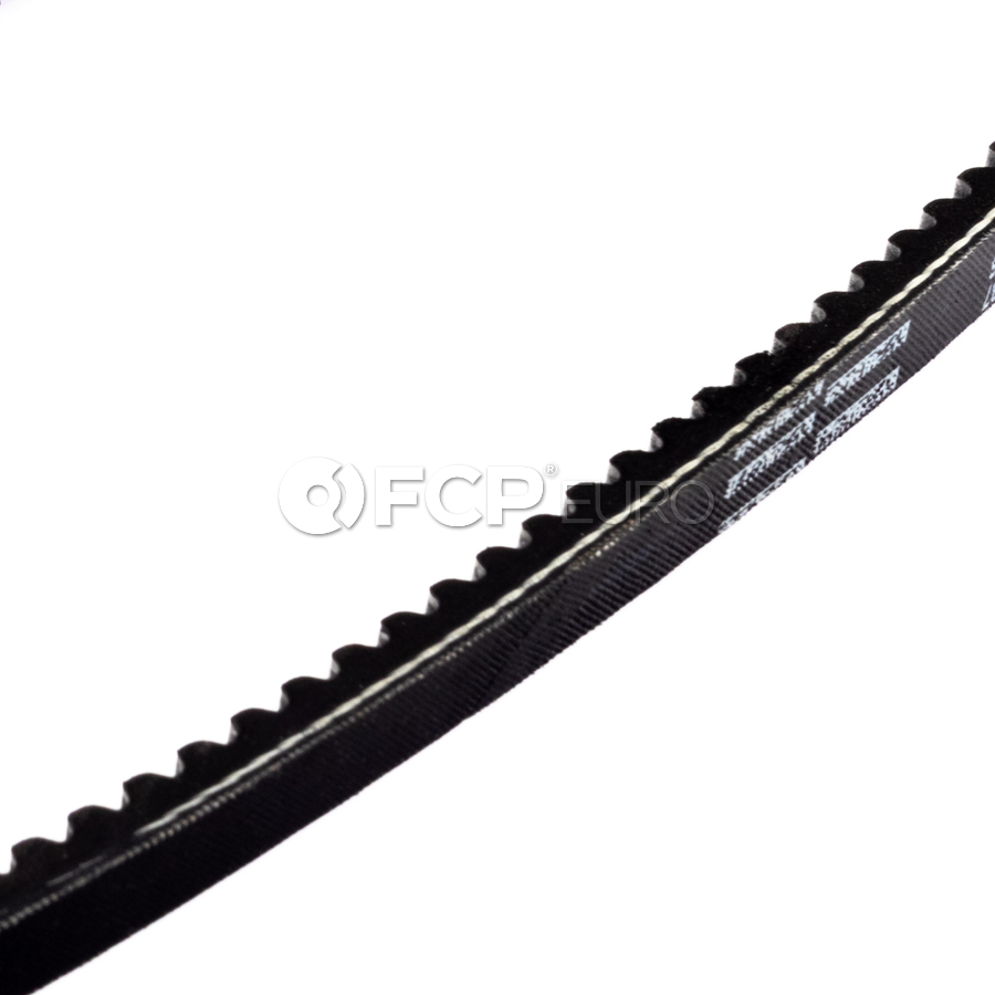Audi VW Power Steering Pump Belt - Continental 058145271 | FCP Euro