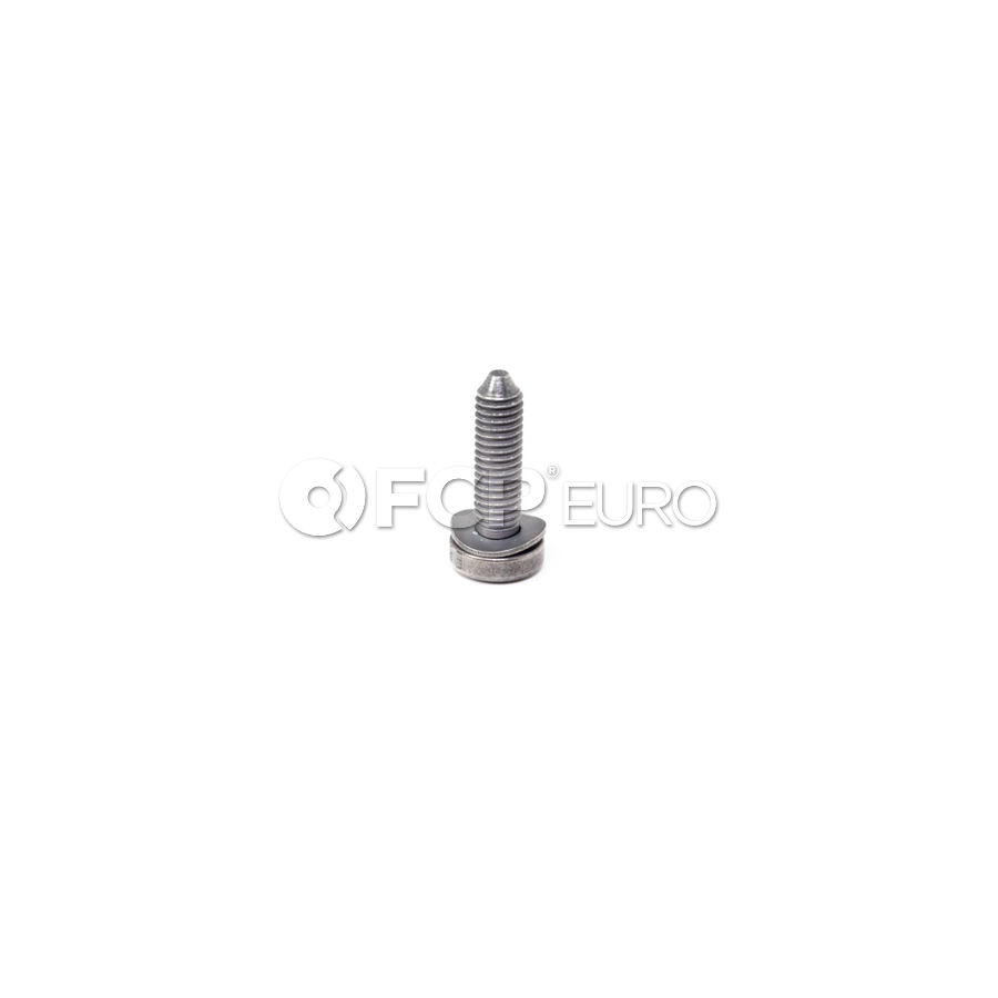BMW Jaguar Land Rover Automatic Transmission Oil Pan Bolt - ZF ...