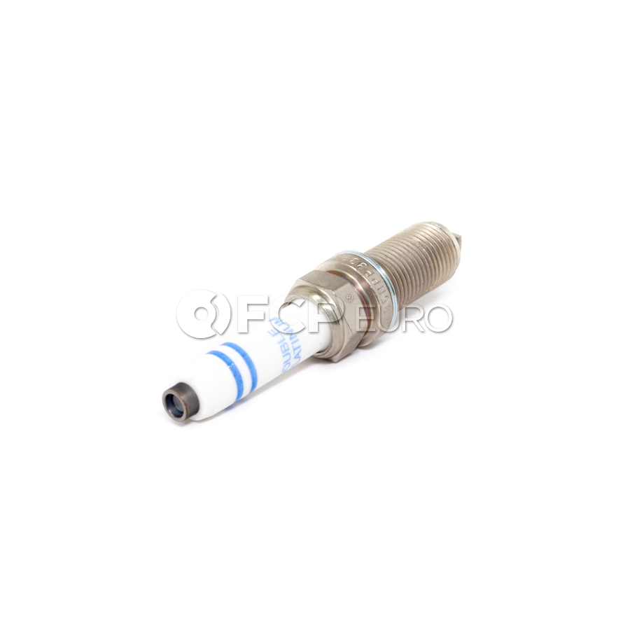 Audi Porsche VW Spark Plug - Bosch 8160 | FCP Euro