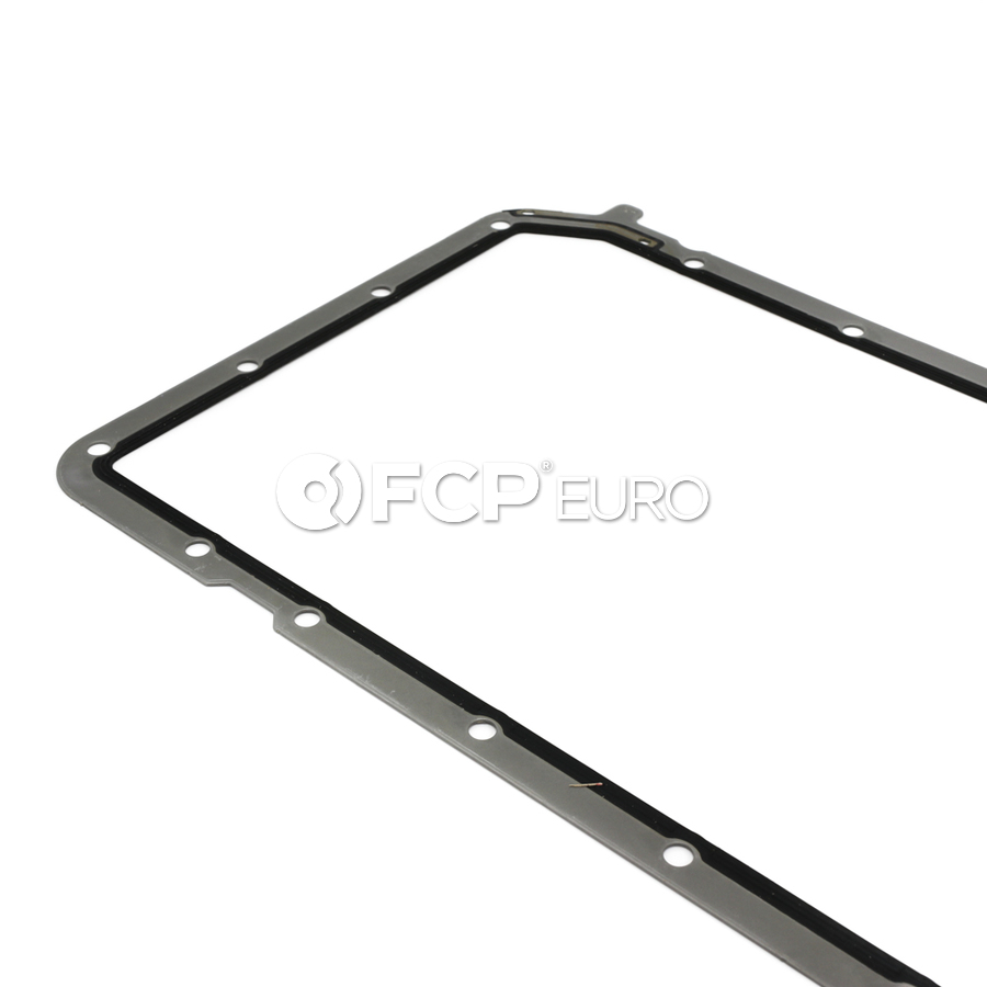 BMW Oil Pan Gasket - Genuine BMW 11131437237 | FCP Euro