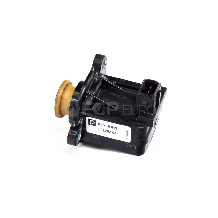 BMW Turbocharger Cut-Off Valve - Pierburg 7.01762.04.0 | FCP Euro