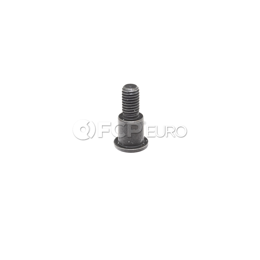 Audi VW Timing Chain Guide Bolt - OE Supplier N91130401 | FCP Euro