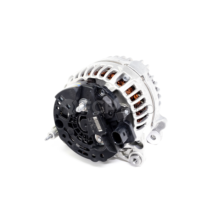 Audi VW Alternator - Bosch 06F903023FX | FCP Euro