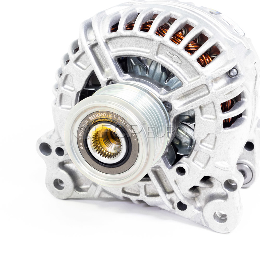 Audi VW Alternator - Bosch 06F903023FX | FCP Euro